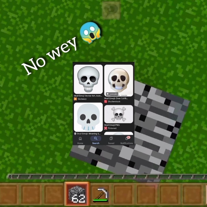 Minecraft signal moment - YouTube