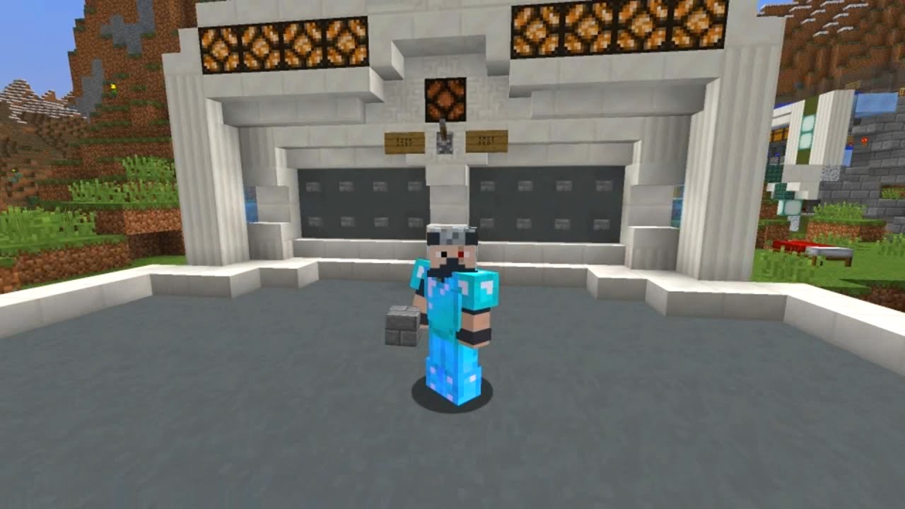 Etho Plays Minecraft - Episode 406: Hexadecimal Decoder - YouTube