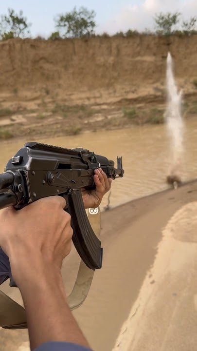 M762 AK😱🔥quick shoot#shorts #short #trending #pubgmobile #gaming - YouTube