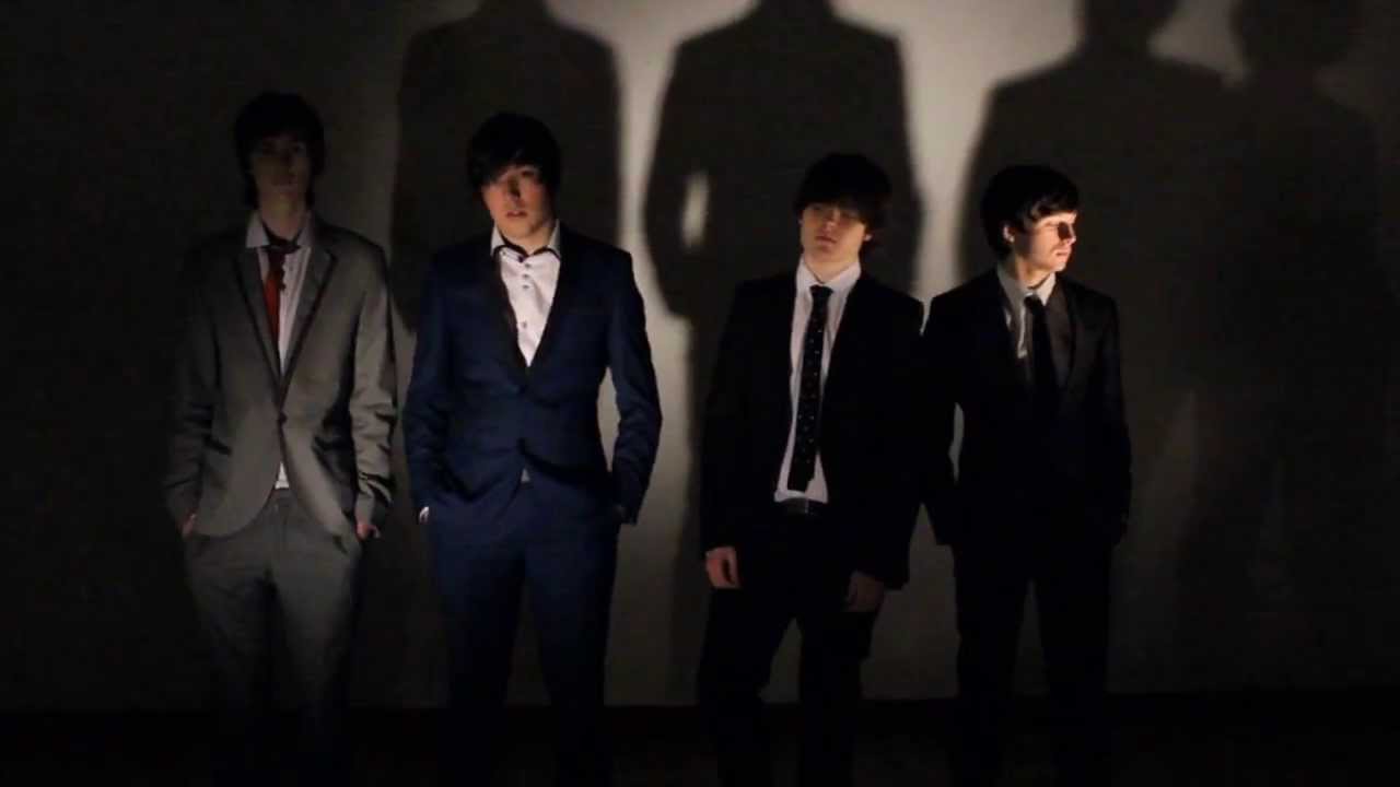 The Whereabouts - Don't Bring Me Down - YouTube