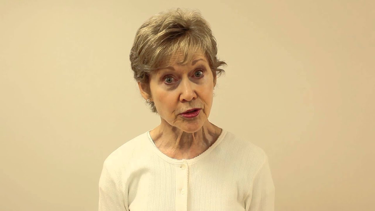 Jacqueline Myra Duke - Demo Reel - YouTube