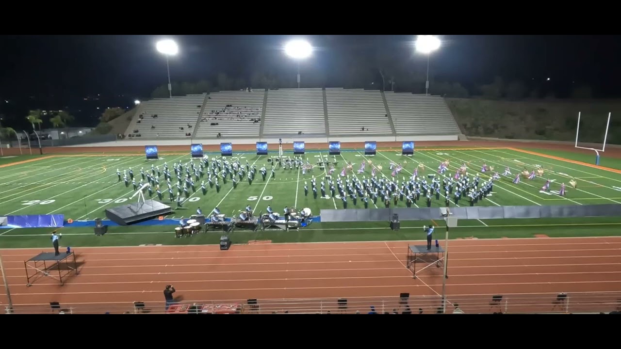 SCSBOA 2022 Championship - YouTube