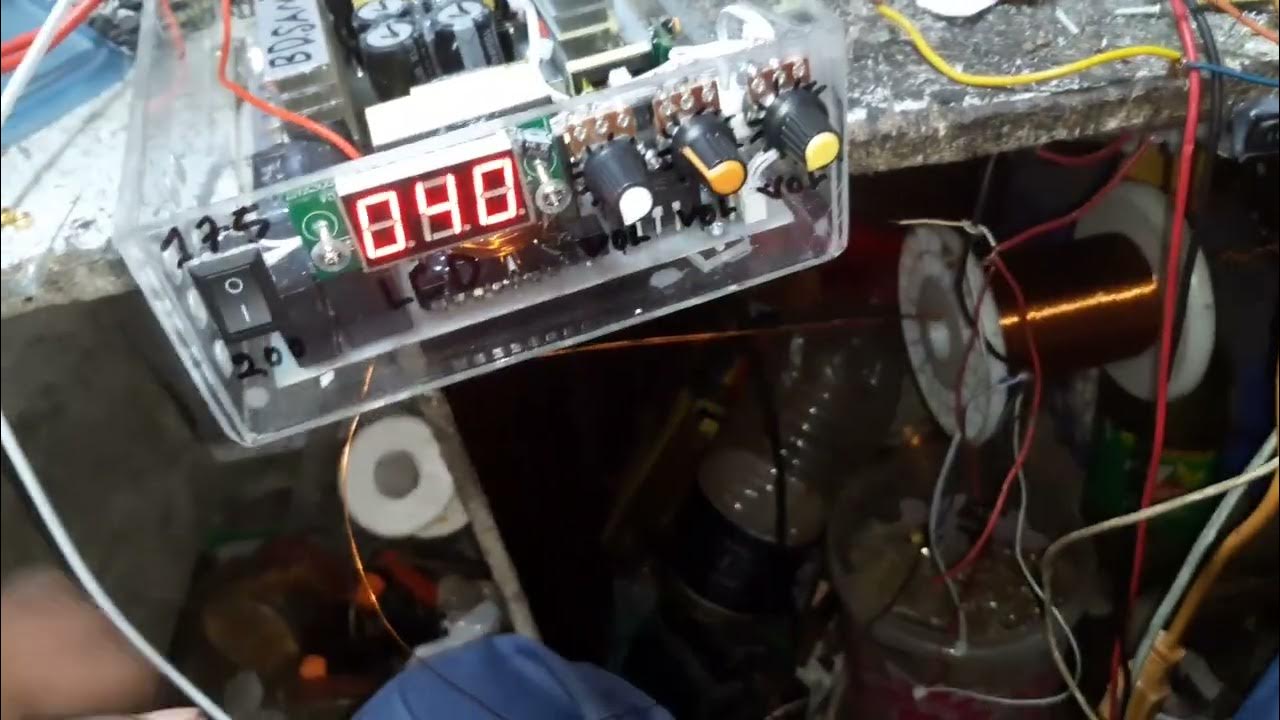 BD SAMUS 2100G ULTRASONIC INVERTER high powerful ultrasonic inverter order call number ...