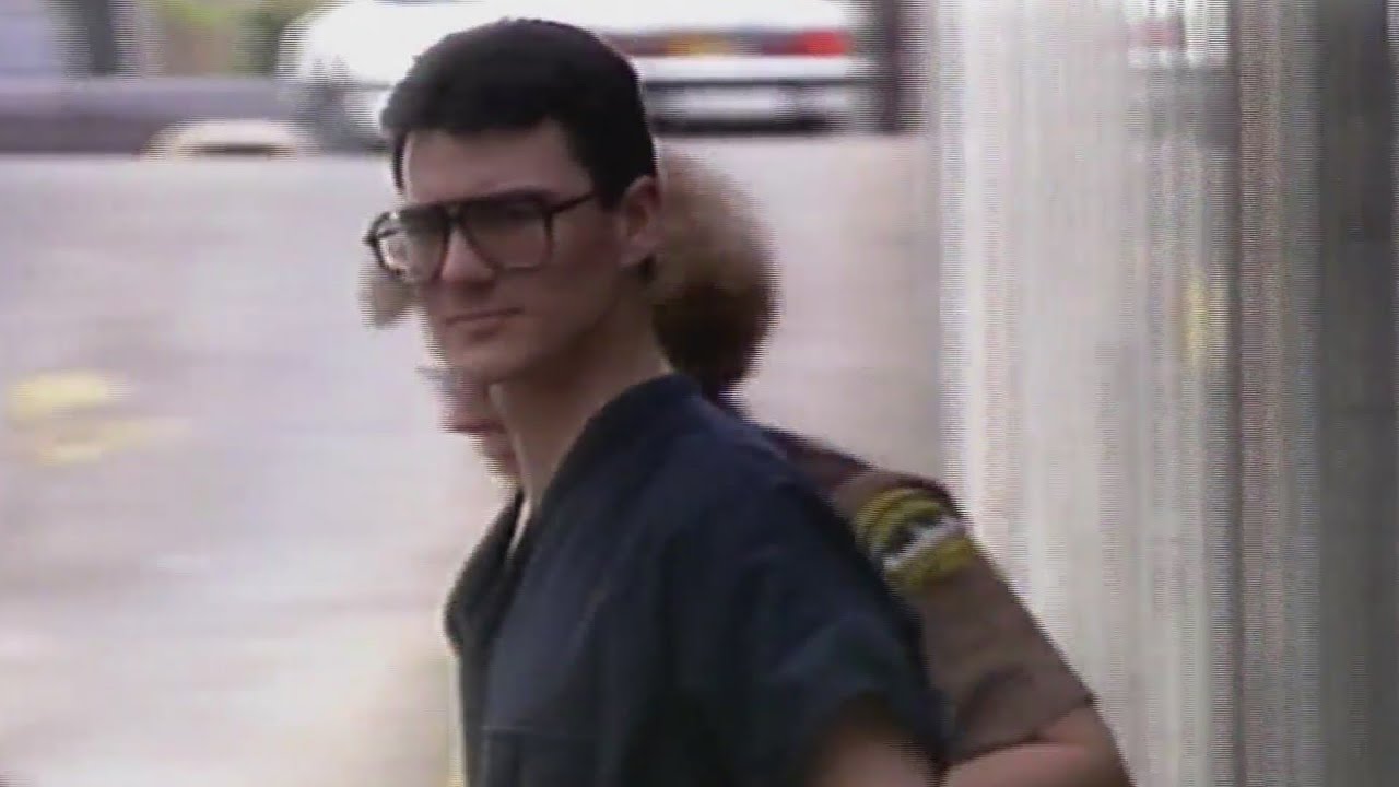 Frank Gable will be released from prison Friday - YouTube