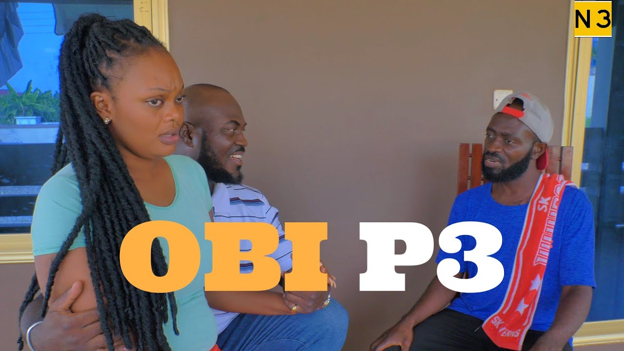 ️OBI MP3 A OBI P3💕 Episode 4 (True love story) - YouTube