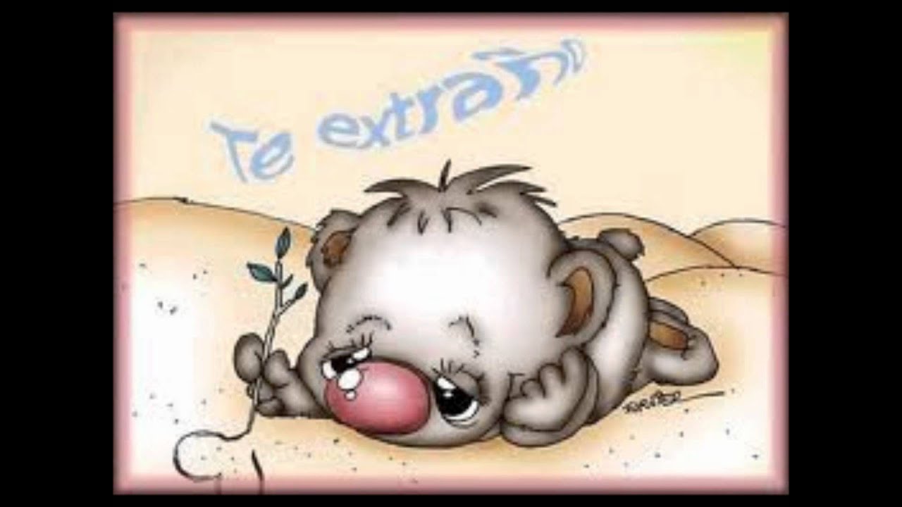sandra te amo .... - YouTube