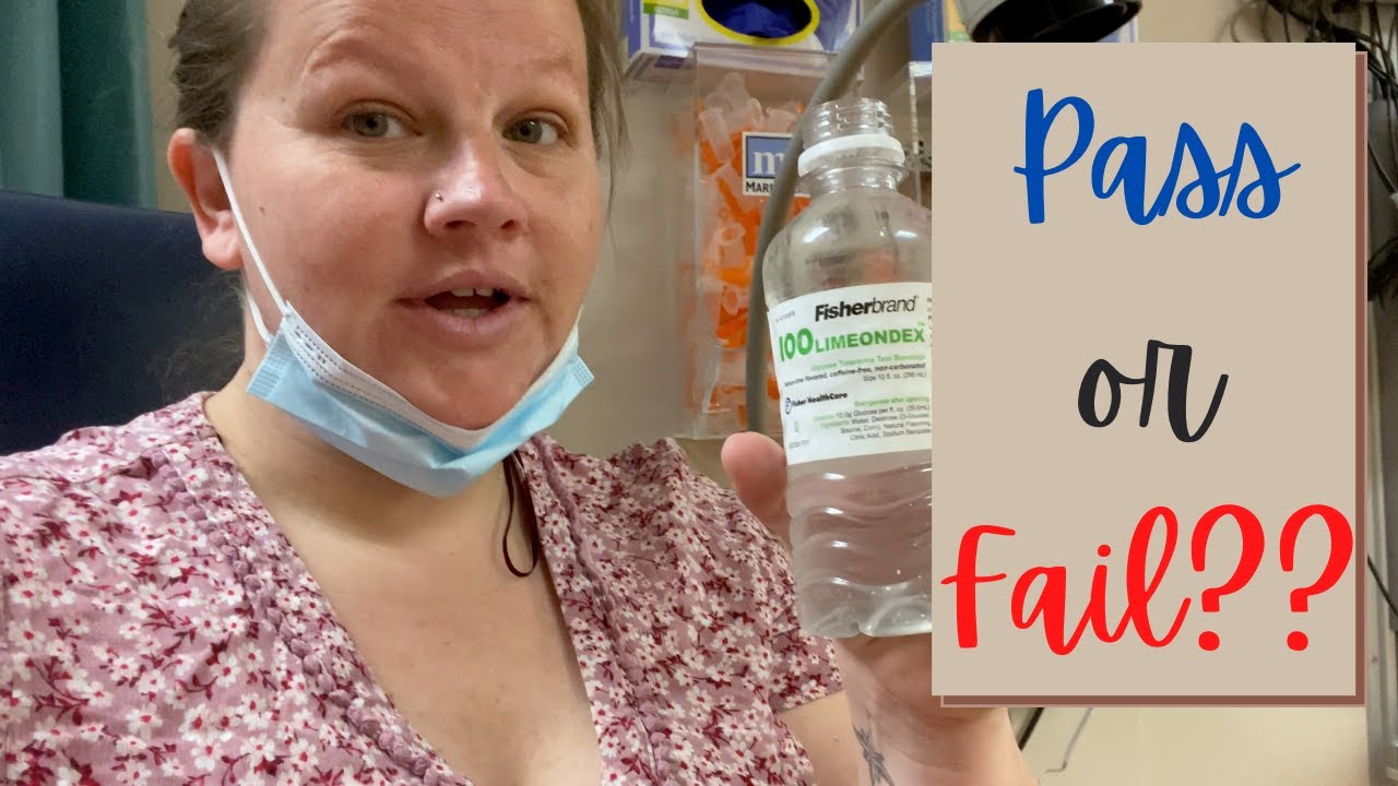 3 hour Glucose Tolerance Test | Glucose Test Pregnancy - YouTube