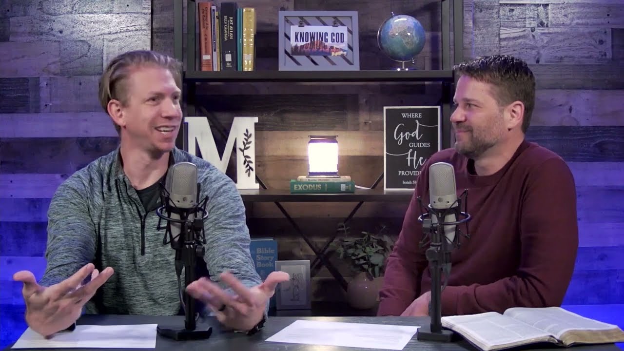 True or False Church - YouTube