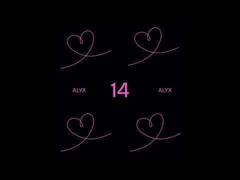 alyx - bakout (prod. ???)