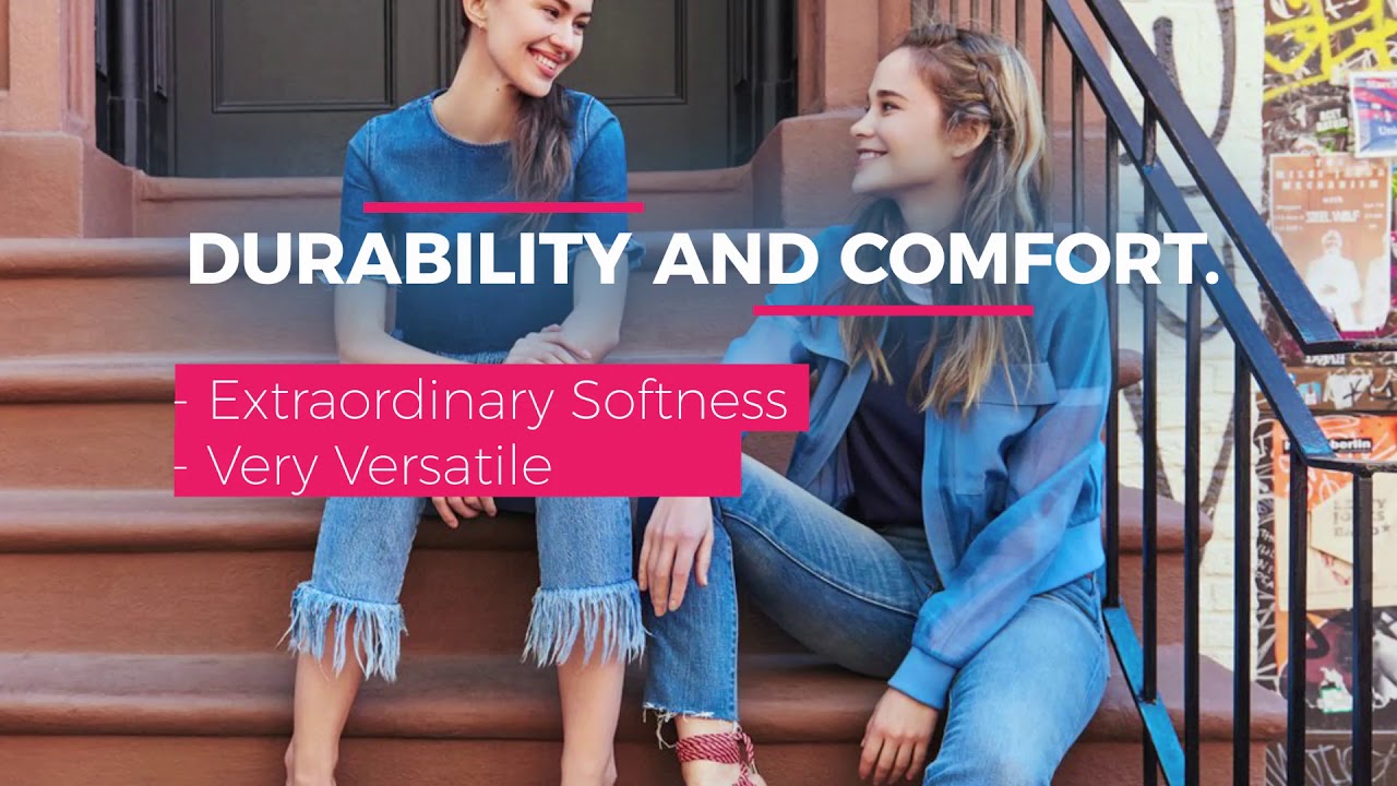 Spinovate - an exclusive AYM Syntex Speciality Yarn - YouTube