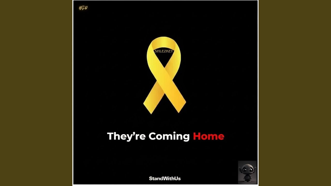 They're coming home (oct. 7th) - YouTube