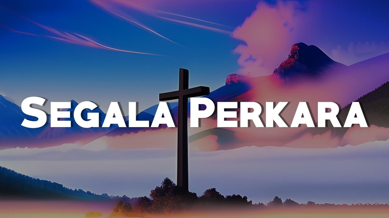 Bryce Adam - Segala Perkara (Lirik) - YouTube