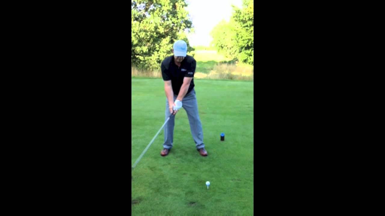 Carl Beynon CLT Open 2013 - YouTube