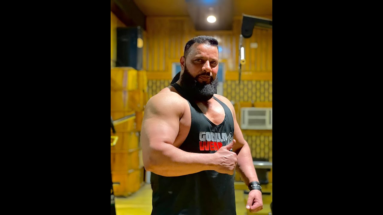 Exercise During Ramadan | Esa Bin Obaid Misri | International Award ...