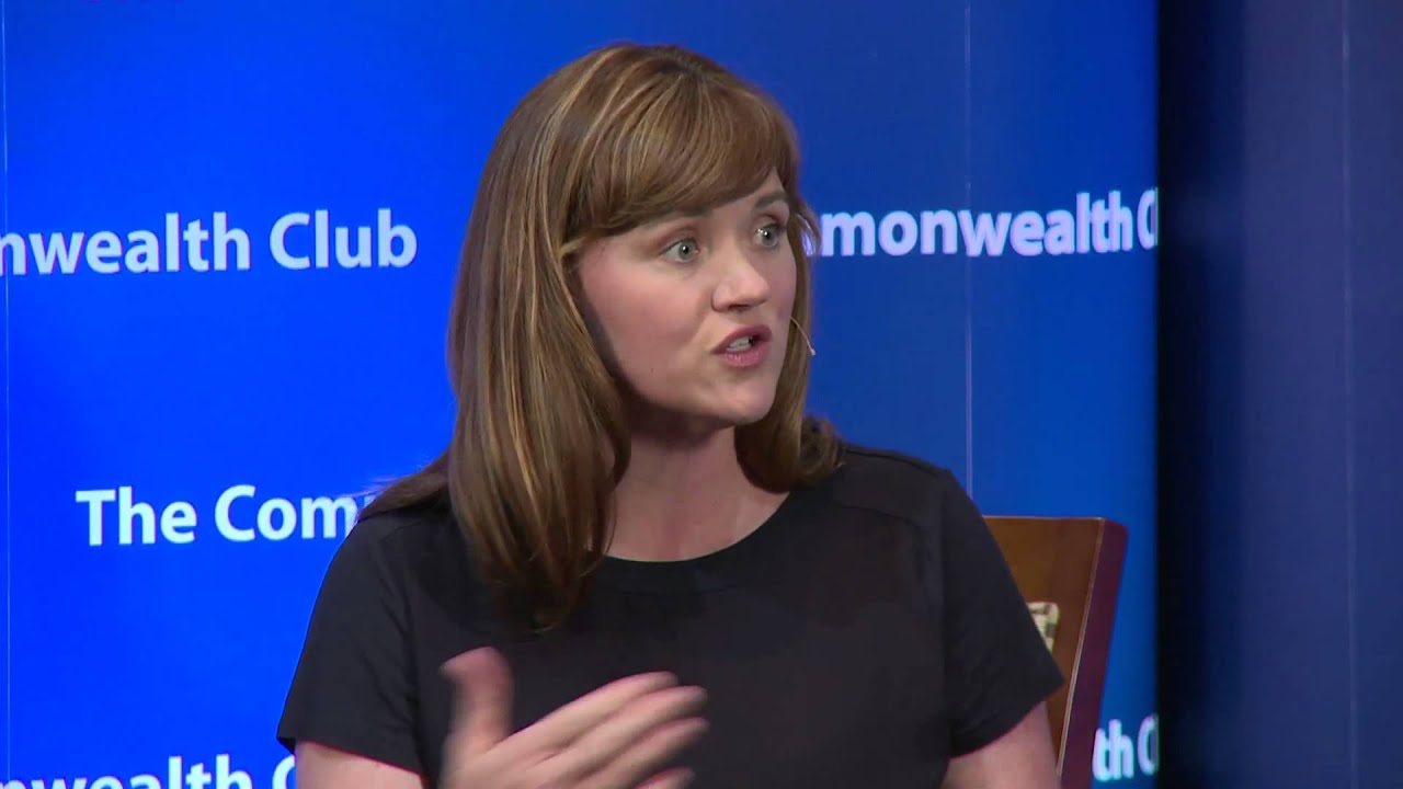 Jessica Lundberg on Plant Diversity and GMOs - YouTube