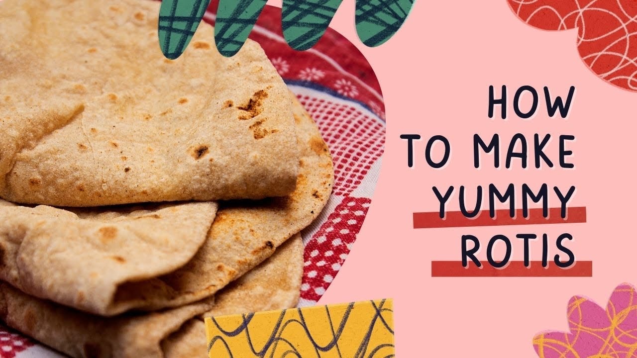 How to Make Yummy Jonna Rotti 😋| A Good Healthy Food Recipe With Ammu ...