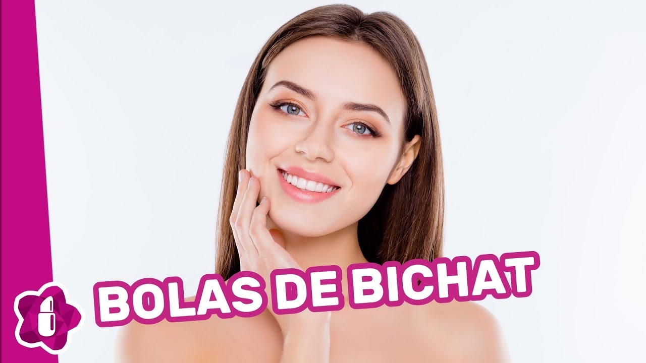 ¿Qué son las bolas de bichat? - YouTube