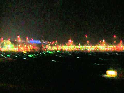 Korean Air KE654 BKK-ICN Takeoff - YouTube