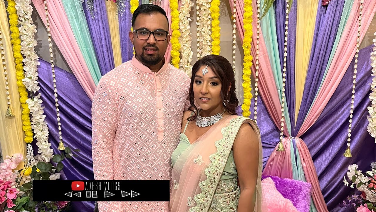 Mehndi & Dig Dutty Night - YouTube