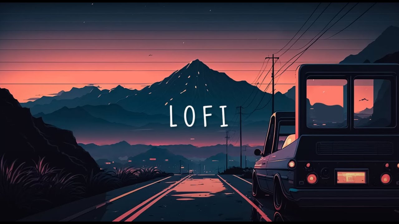 🌀Unwind Your Mind with Lofi Music mashup🎵: The Perfect Soundtrack for ...