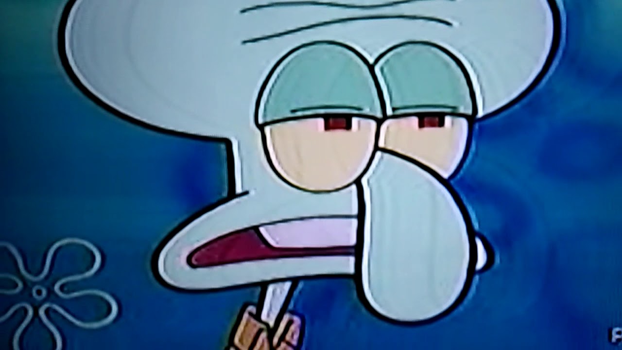 Spongebob squarepants tagalog - YouTube