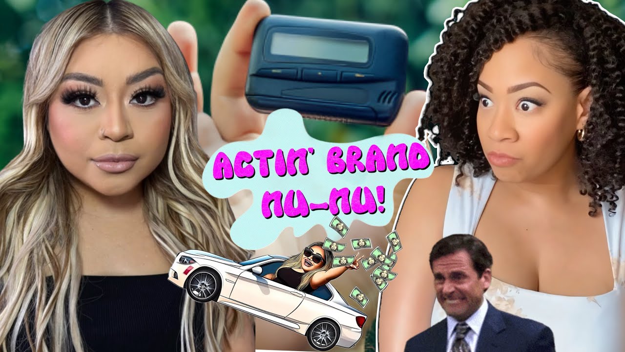 Battling Wifi at Home | Going Live From a Pager | Ashley Trevino Update ...