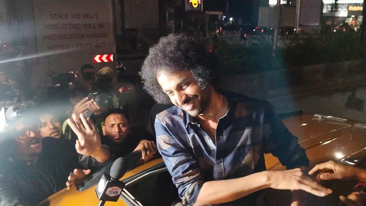 Shekar Basha Eliminated Bigg Boss 8 telugu | Shekar Basha Exclusive ...