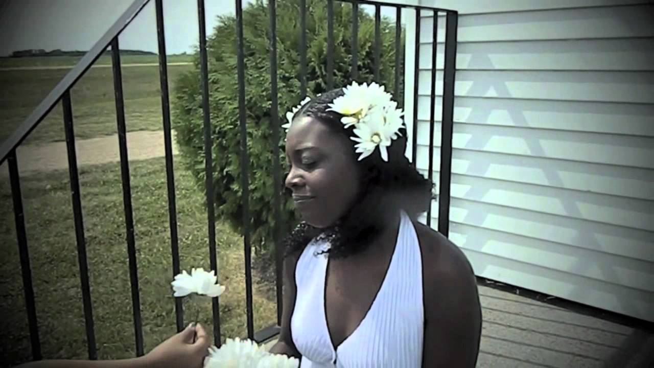 "SO LONG" MUSIC VIDEO - INGRID D. JOHNSON - YouTube