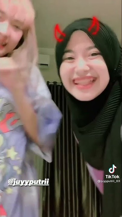 Tiktok Juyy Putri Bantu Subscribe Youtube