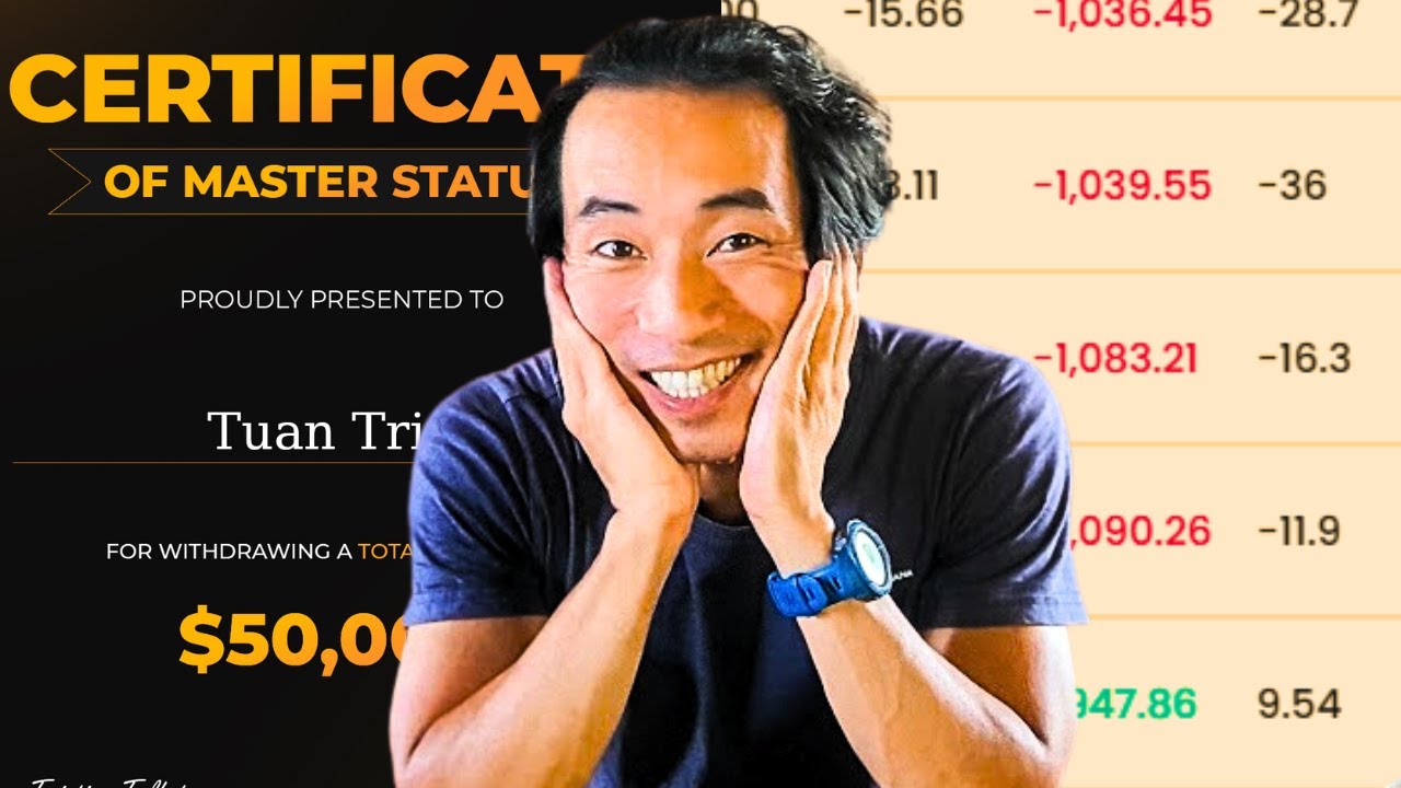 28000$ Funded Engineer Payout, FTMO & FundedNext Challenge Update - YouTube