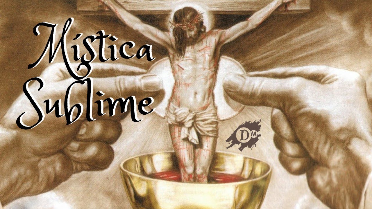Mística SUBLIME - YouTube