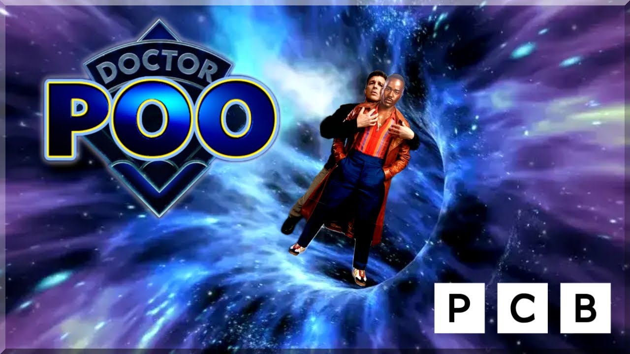 Doctor Poo - YouTube