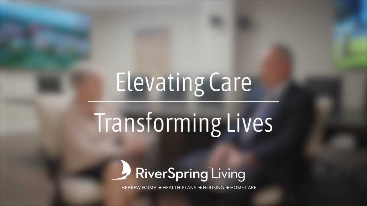 Elevating Care and Transforming Lives - YouTube