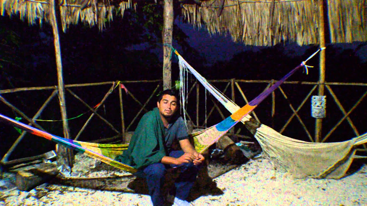 Rodolfo Romero comenta el Proyecto EDÉN - YouTube