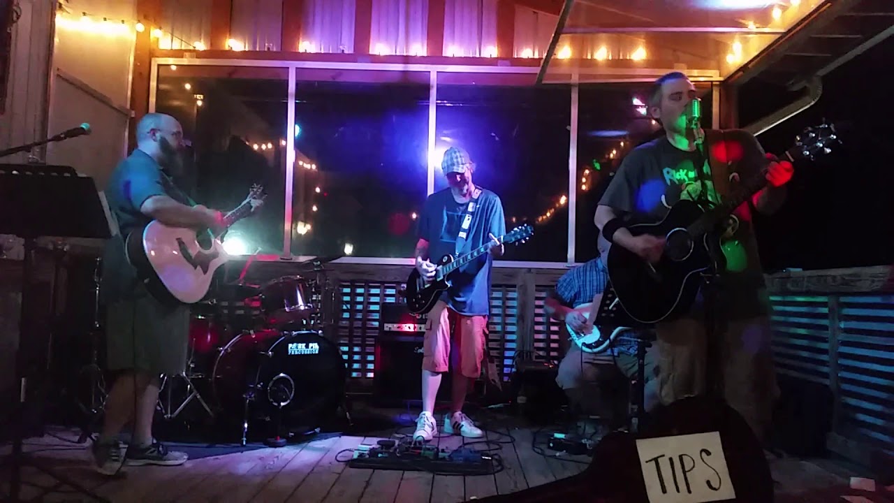 2019-07-03 Shoot Toby Twice 'Sympathy for the Devil' (Rolling Stones ...