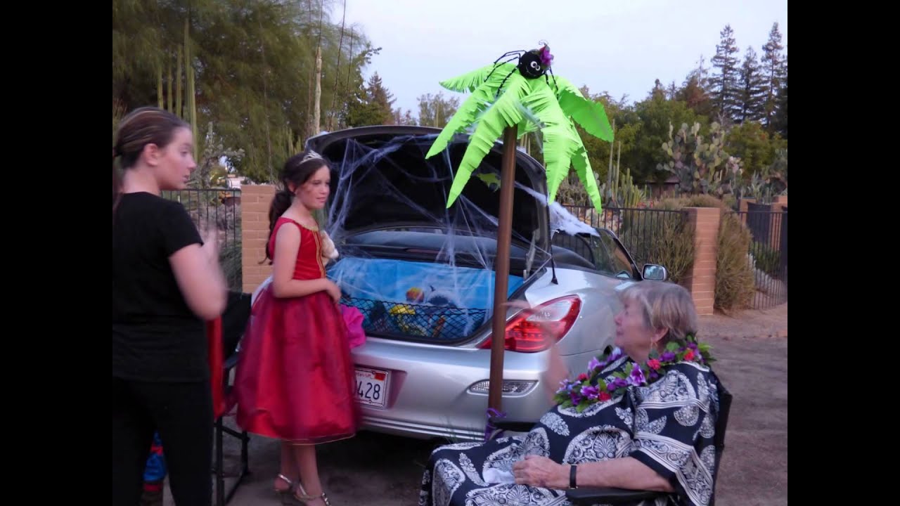 Discovery Center Fresno Fall Festival 2015 - YouTube