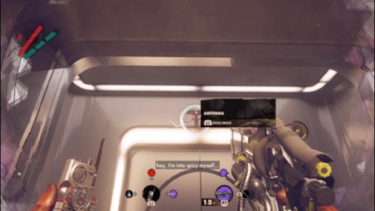 Deathloop (PS5): 'You Only Die Once' trophy (V EASY WAY) - YouTube