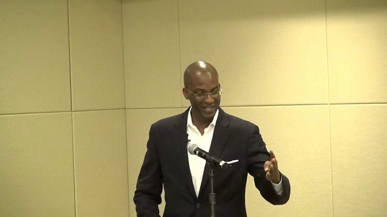 "Incubate Your Mind" Pomerantz LLP & Ramsey Jay, Jr. - YouTube