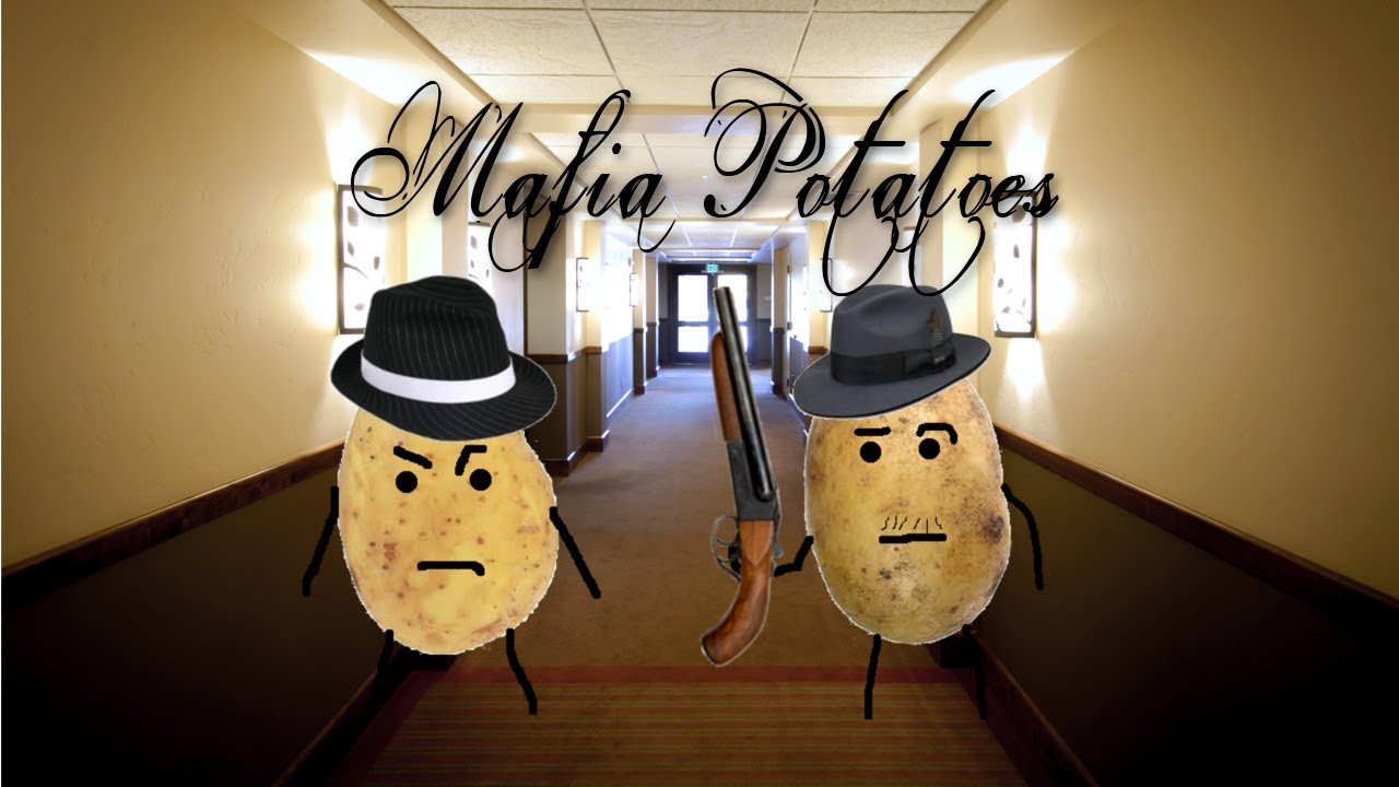 Mafia Potatoes - YouTube