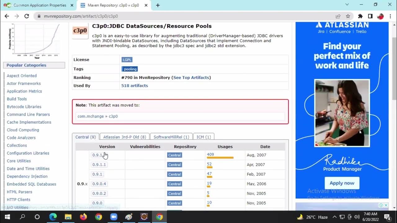 Spring Boot Session-15 By Nataraj Sir - YouTube