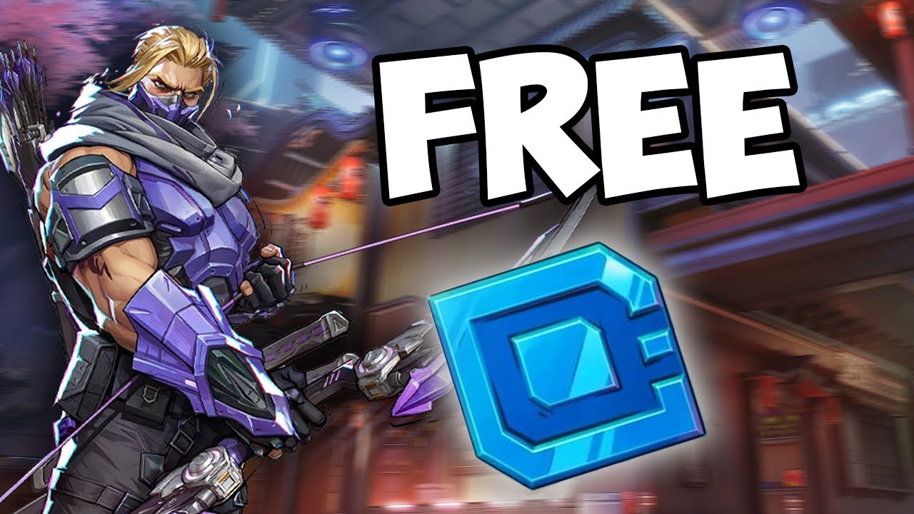 How To Get 700 Free UNITS In Marvel Rivals! (Free Skins Guide) - YouTube