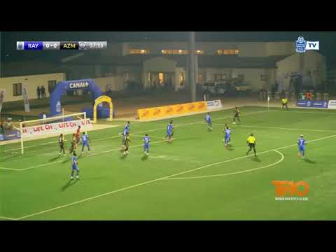 rayon sport vs azam muri stade