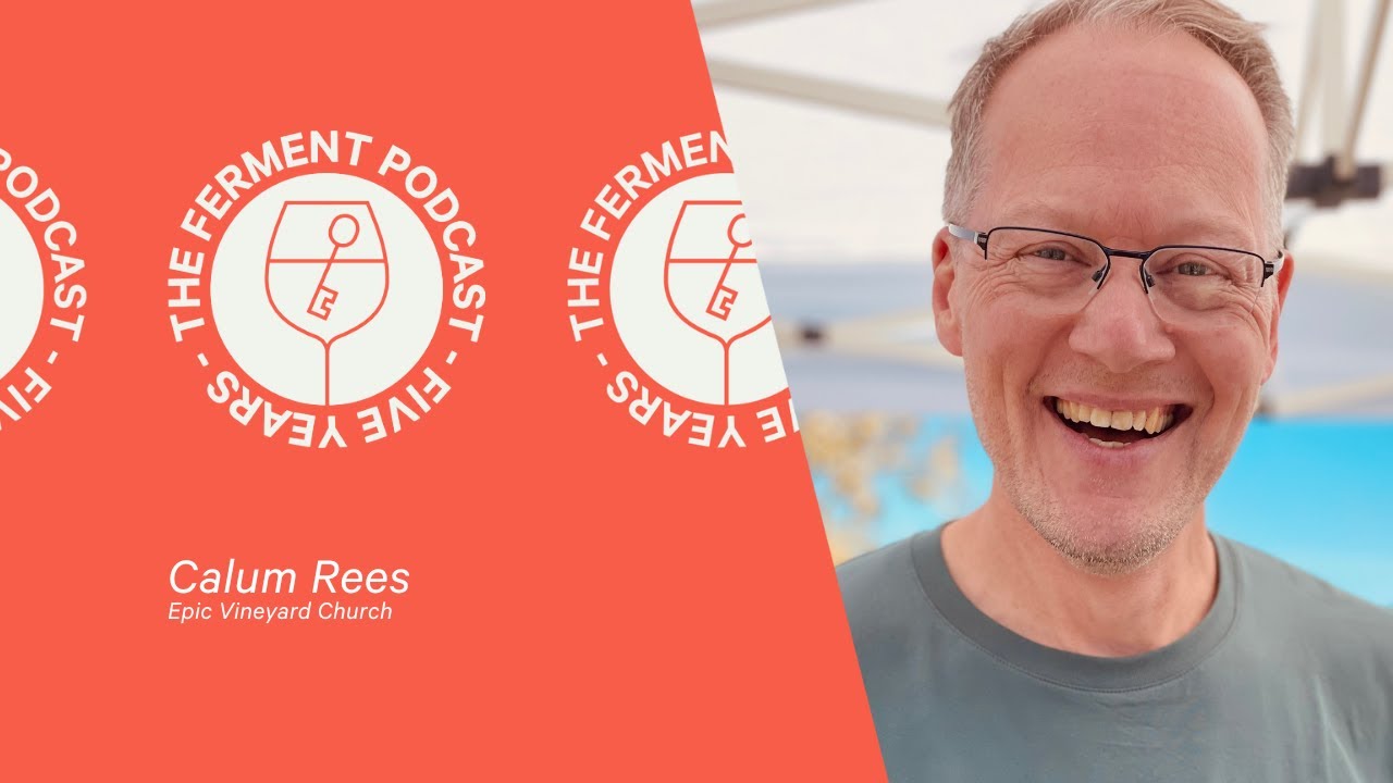 An Inheritance Of Rhythm with Calum Rees - YouTube