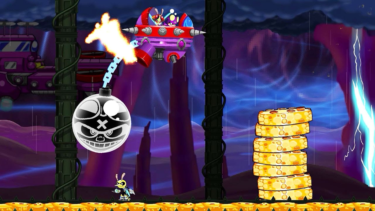 Nefarious | PC GAMEPLAY | HD 1440P - YouTube