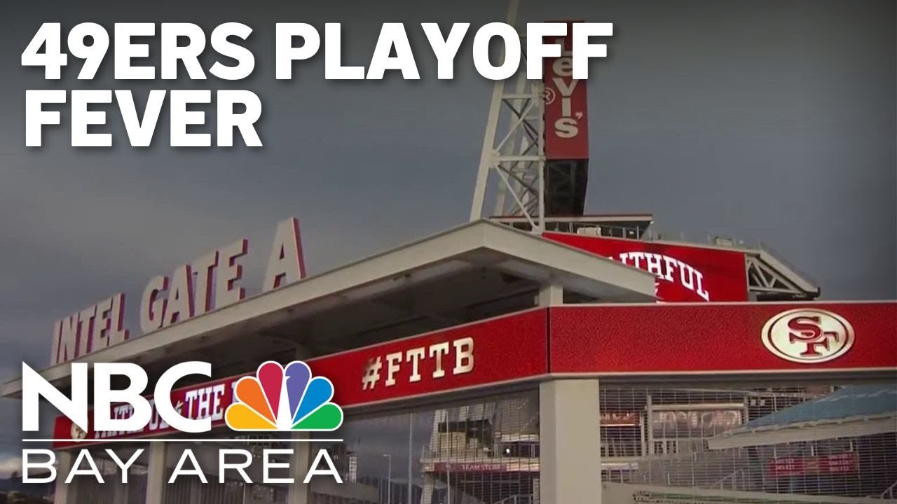 Ticket prices climb ahead of NFC title matchup between 49ers, Lions ...