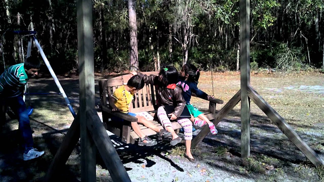 Rachel florida - YouTube