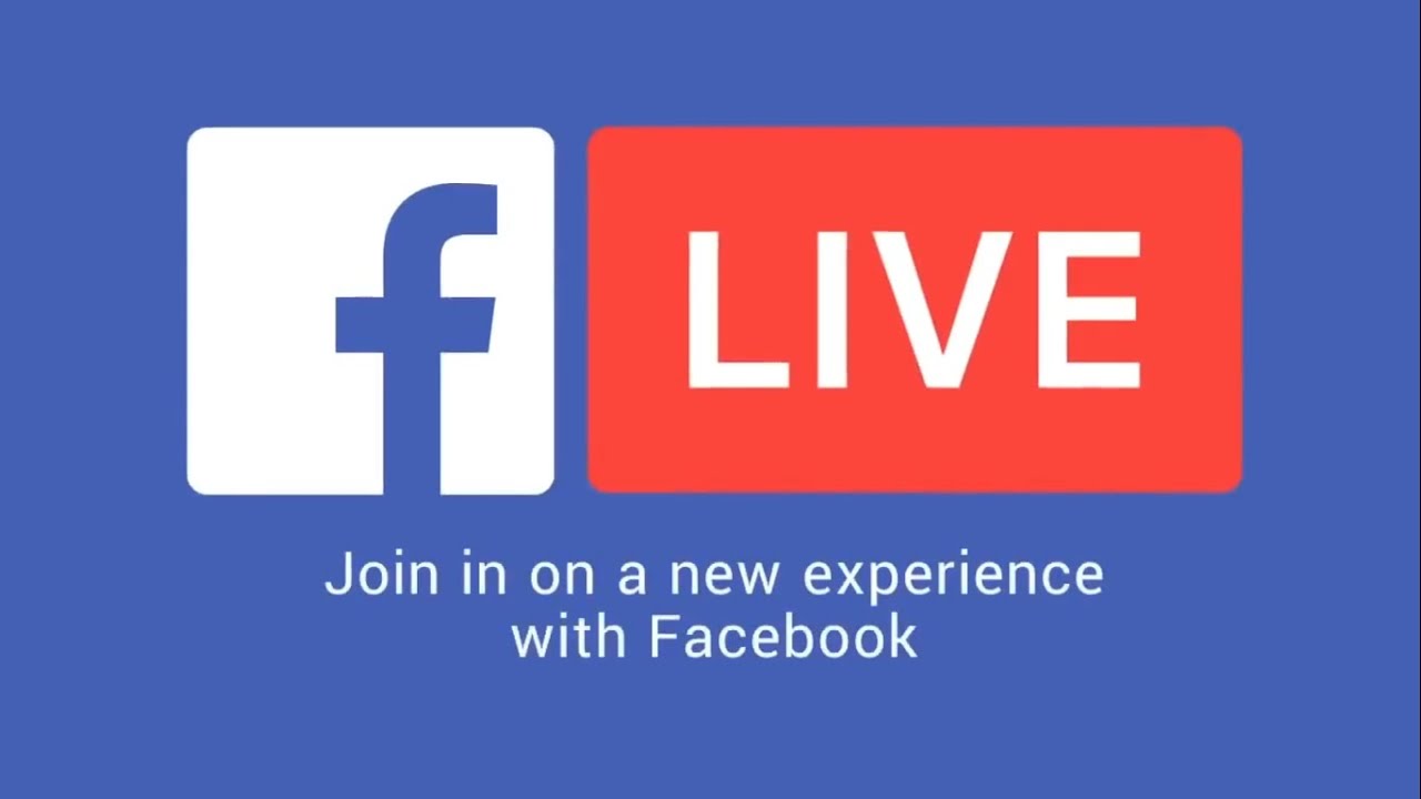 Facebook Live Ad On Youtube || Cool Ad Music Part 2 - YouTube