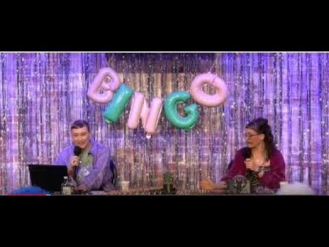 29. Mai 2020 - Prime-Time-Bingo