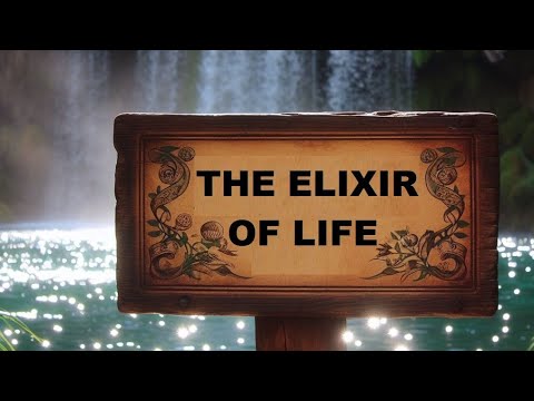 Water the Elixir of Life [Documentary] - YouTube