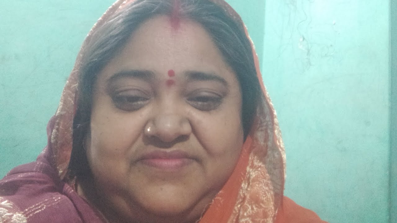 Poonam pal aaj aata man rha hai @gorakhpuriyabhaujiofficial5868 - YouTube